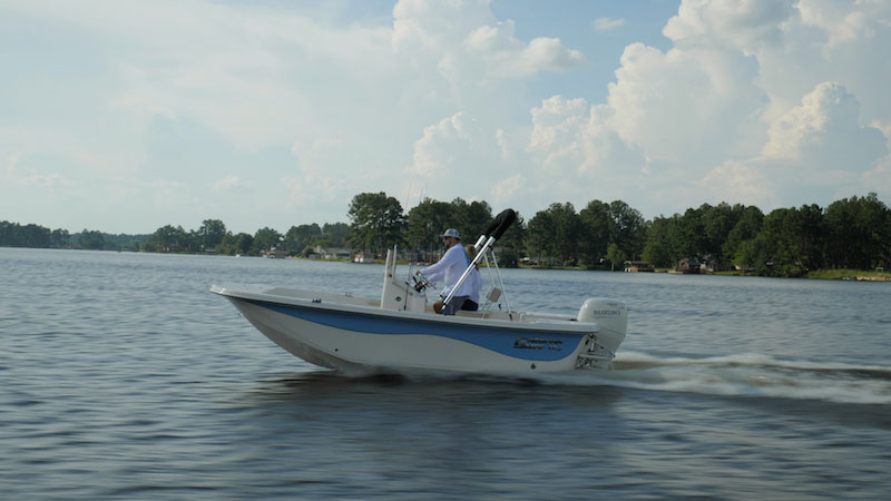 Carolina Skiff to Reveal New Boat Series for 2020 Model Year - Carolina ...
