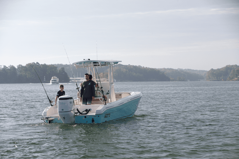 Home - Carolina Skiff