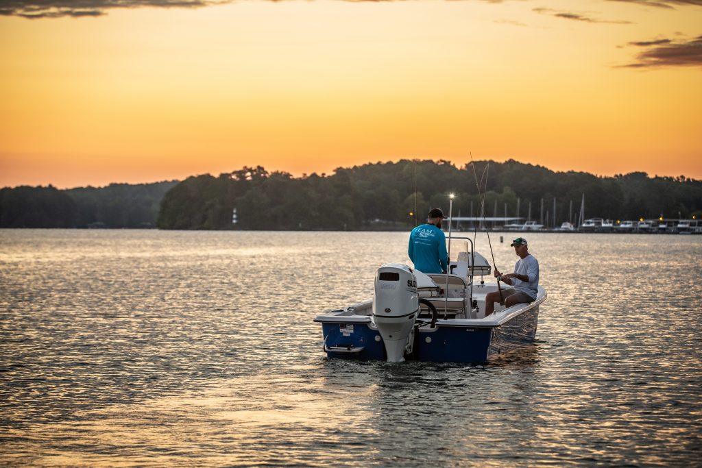 Home - Carolina Skiff