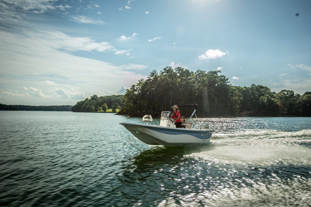 Home - Carolina Skiff