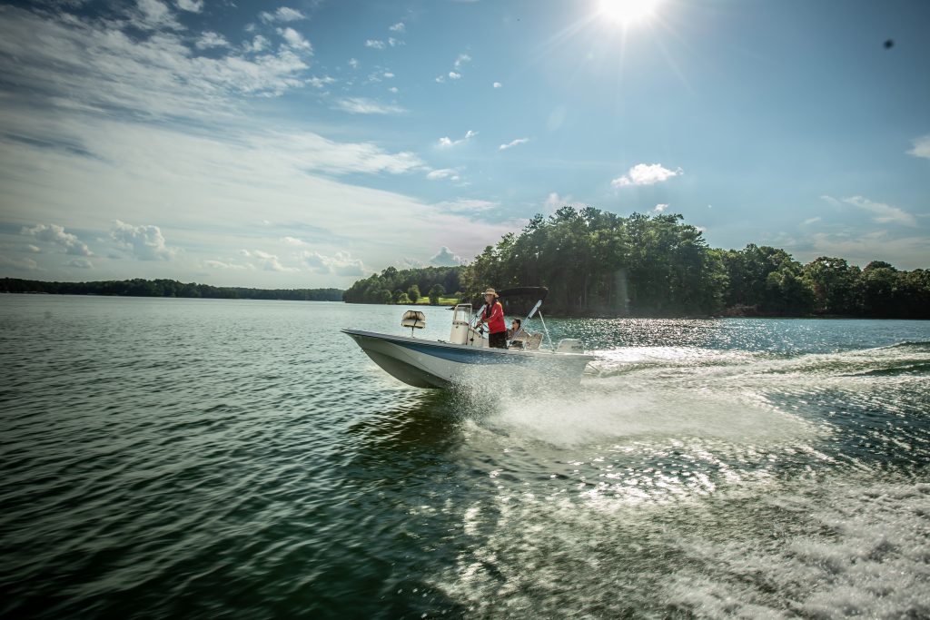 Home - Carolina Skiff