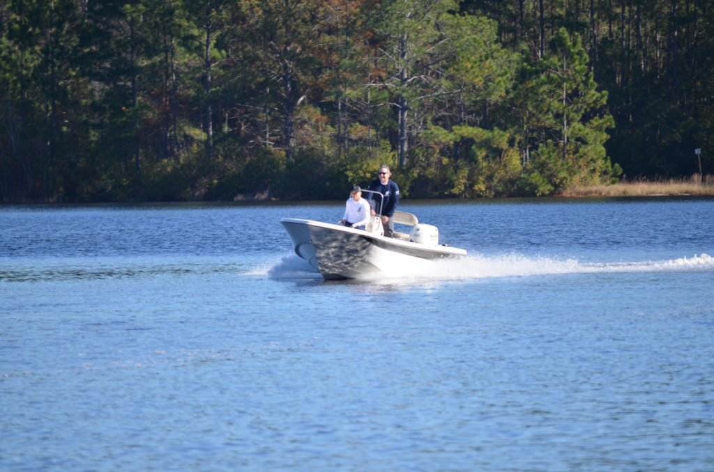 Home - Carolina Skiff