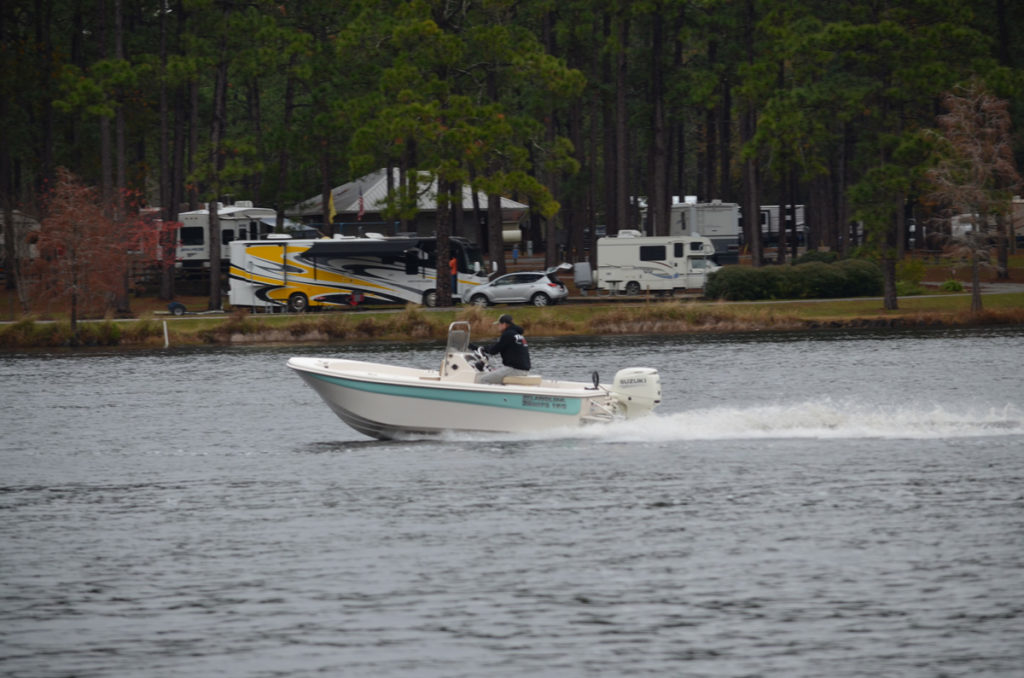 Home - Carolina Skiff