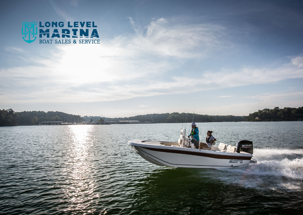 Carolina Skiff Announces New Pennsylvania Dealer - Carolina Skiff